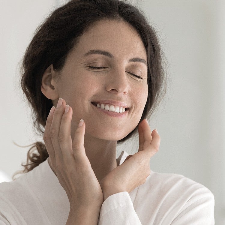 10 características de una piel sana