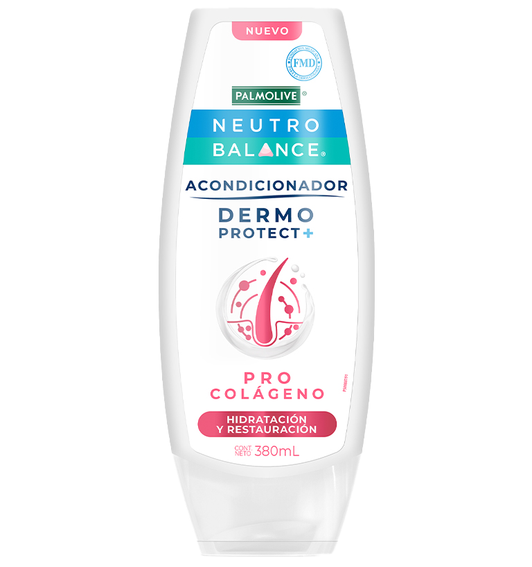 Acondicionador Neutro Balance Colágeno